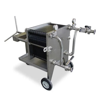 Cider Filtration | Juice Filtration | Filter Systems – Vigo Ltd