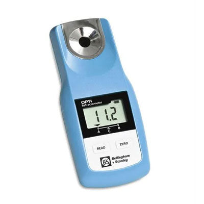 Spirit Testing Equipment | Alcohol Refractometers | Vigo – Vigo Ltd