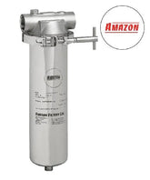 Amazon Filters – Vigo Ltd