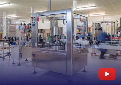 Wine Production Equipment | Winery Equipment | Vigo – Vigo Ltd