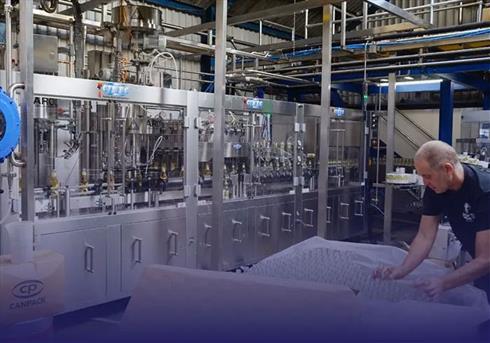 Cider Making Equipment | Juice Production Equipment | Vigo – Vigo Ltd