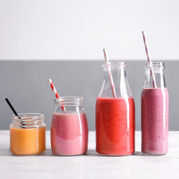 Glass Packaging – Vigo Ltd